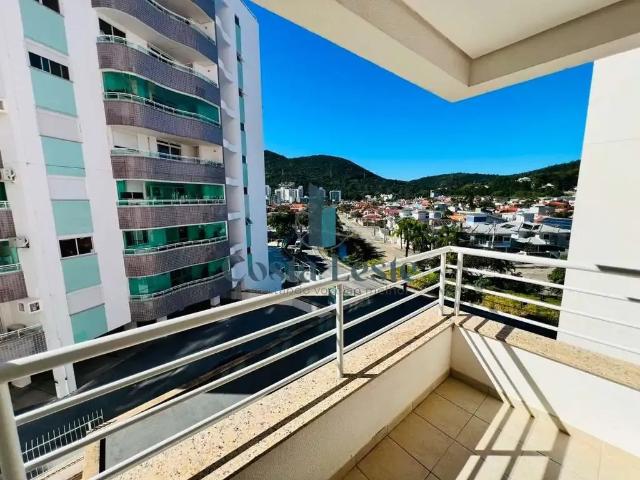 Apartamento para Locação em Florianópolis/SC Itacorubi 2 Quartos