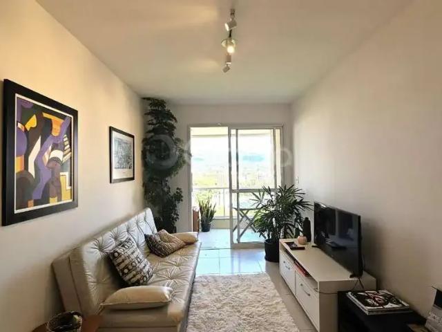 Apartamento para Locação em Florianópolis/SC Itacorubi 2 Quartos