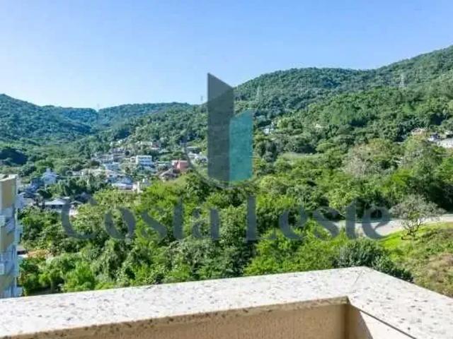 Apartamento para Locação em Florianópolis/SC Itacorubi 2 Quartos