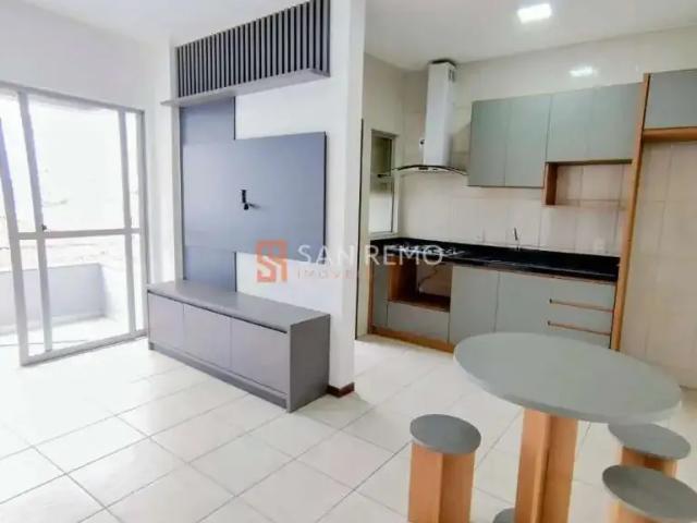 Apartamento para Locação em Florianópolis/SC Itacorubi 2 Quartos