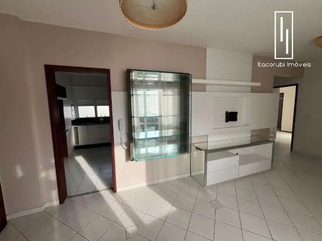 Apartamento para Locação em Florianópolis/SC Itacorubi 2 Quartos
