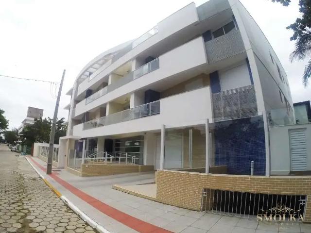 Apartamento para Locação em Florianópolis/SC Itacorubi 2 Quartos