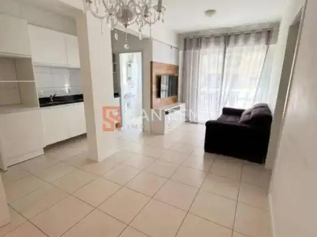 Apartamento para Locação em Florianópolis/SC Itacorubi 2 Quartos