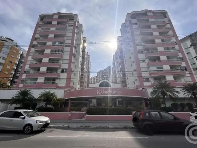 Apartamento para Locação em Florianópolis/SC Itacorubi 2 Quartos