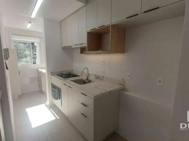 Apartamento para Locação em Florianópolis/SC Itacorubi 2 Quartos
