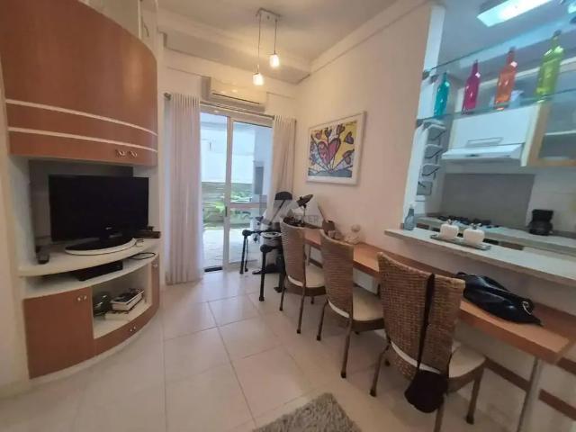 Apartamento para Locação em Florianópolis/SC Itacorubi 2 Quartos