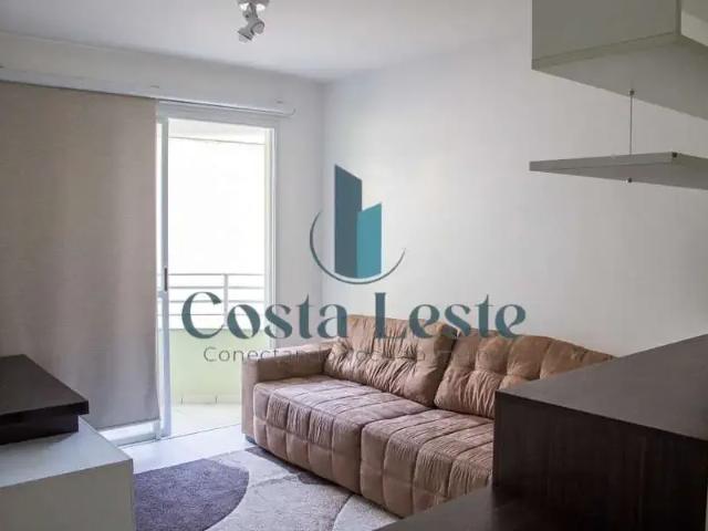 Apartamento para Locação em Florianópolis/SC Itacorubi 2 Quartos