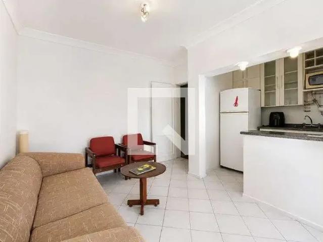 Apartamento para Locação em Florianópolis/SC Itacorubi 2 Quartos