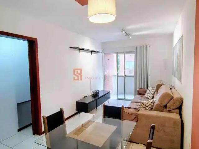 Apartamento para Locação em Florianópolis/SC Itacorubi 2 Quartos