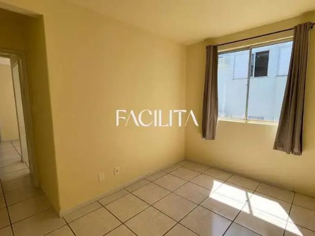 Apartamento para Locação em Florianópolis/SC Itacorubi 2 Quartos