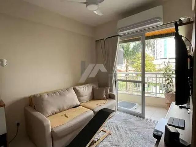 Apartamento para Locação em Florianópolis/SC Itacorubi 2 Quartos