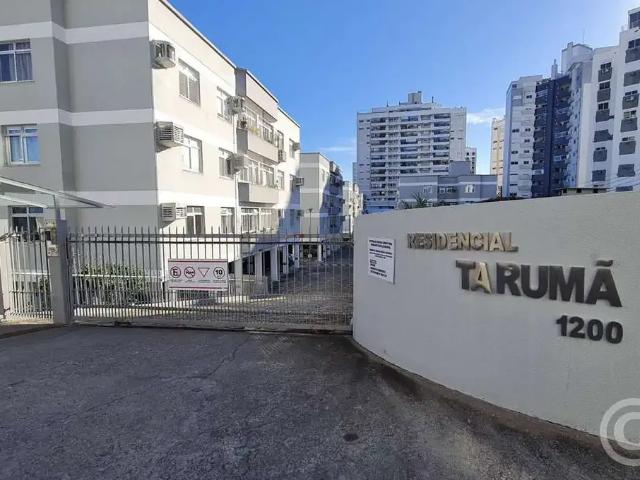 Apartamento para Locação em Florianópolis/SC Itacorubi 2 Quartos