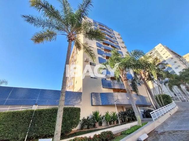Apartamento para Locação em Florianópolis/SC Itacorubi 2 Quartos