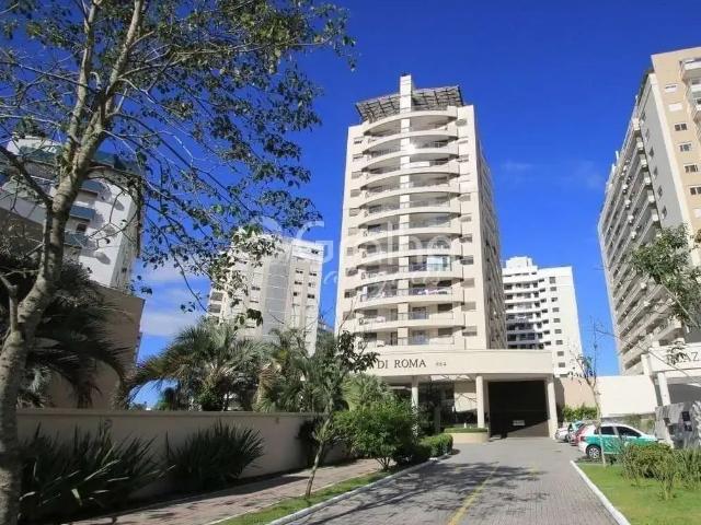 Apartamento para Locação em Florianópolis/SC Itacorubi 2 Quartos