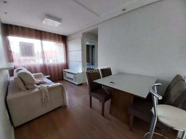 Apartamento para Locação em Florianópolis/SC Itacorubi 2 Quartos