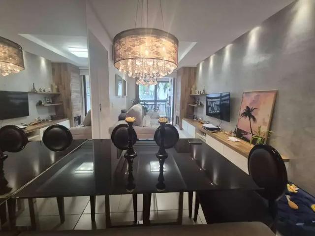 Apartamento para Locação em Florianópolis/SC Itacorubi 2 Quartos