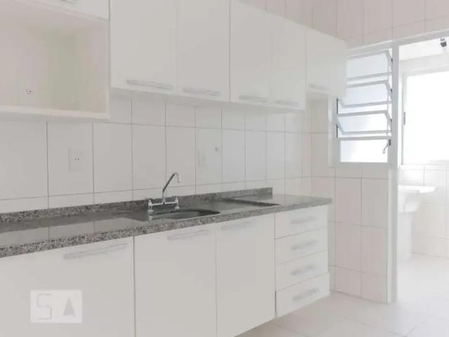 Apartamento para Locação em Florianópolis/SC Itacorubi 2 Quartos