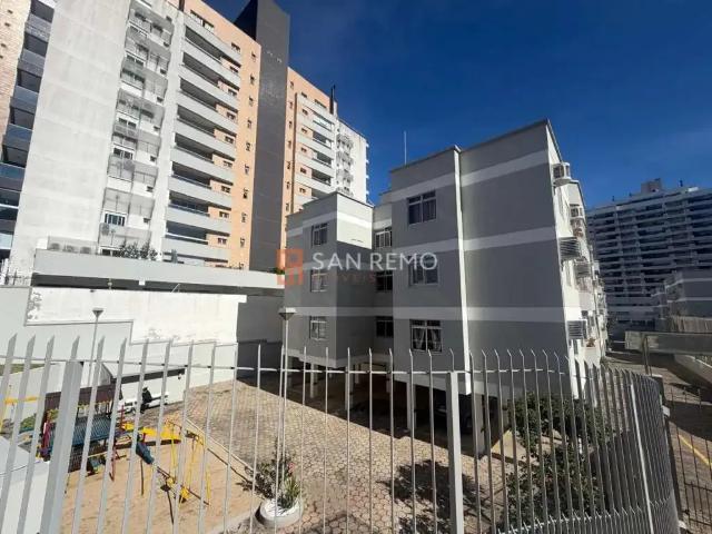 Apartamento para Locação em Florianópolis/SC Itacorubi 2 Quartos