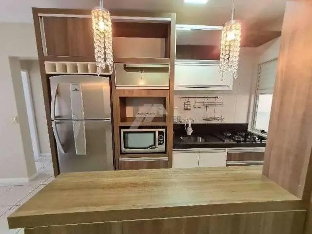 Apartamento para Locação em Florianópolis/SC Itacorubi 2 Quartos