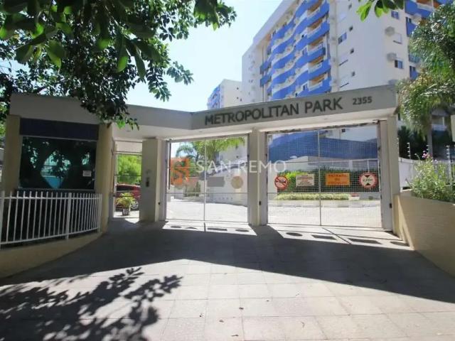 Apartamento para Locação em Florianópolis/SC Itacorubi 2 Quartos