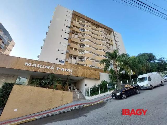 Apartamento para Locação em Florianópolis/SC Itacorubi 2 Quartos