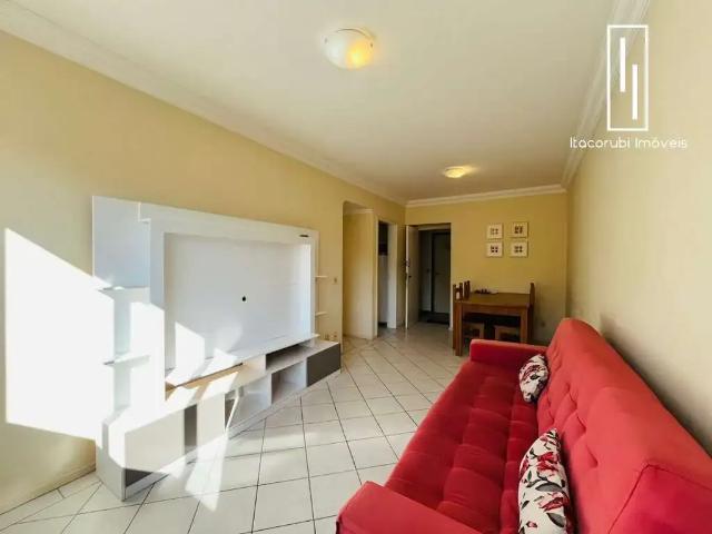 Apartamento para Locação em Florianópolis/SC Itacorubi 2 Quartos