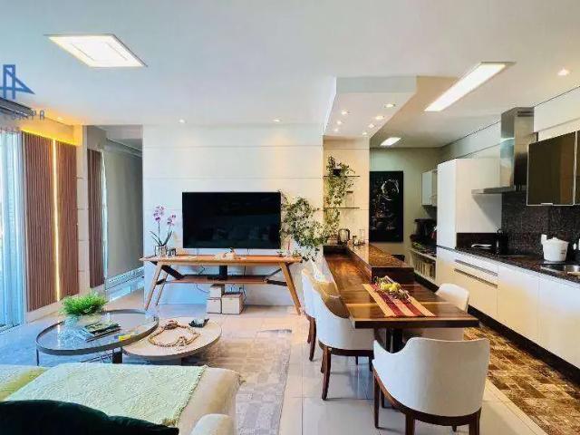 Apartamento para Locação em Florianópolis/SC Itacorubi 2 Quartos