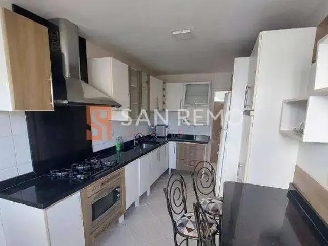 Apartamento para Locação em Florianópolis/SC Itacorubi 2 Quartos