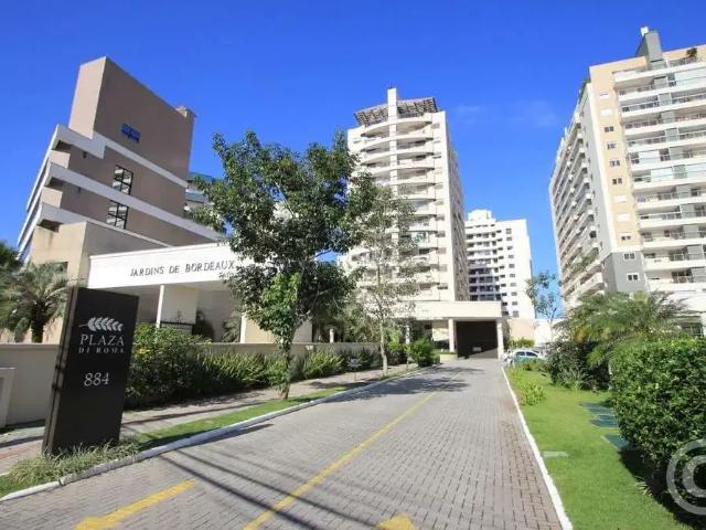 Apartamento para Locação em Florianópolis/SC Itacorubi 2 Quartos