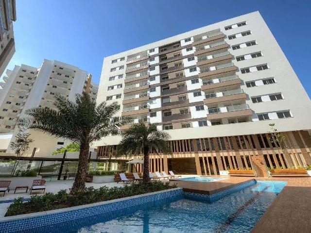 Apartamento para Locação em Florianópolis/SC Itacorubi 2 Quartos