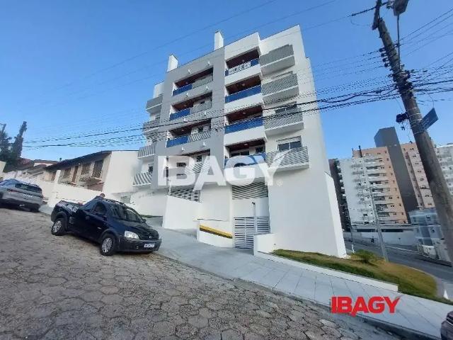Apartamento para Locação em Florianópolis/SC Itacorubi 2 Quartos
