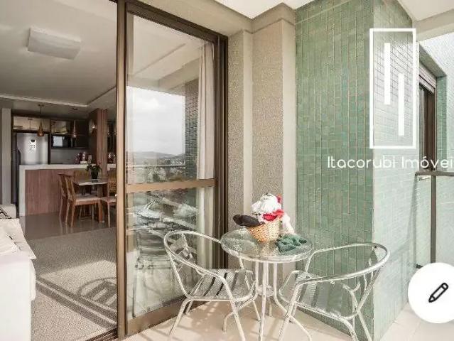 Apartamento para Locação em Florianópolis/SC Itacorubi 3 Quartos