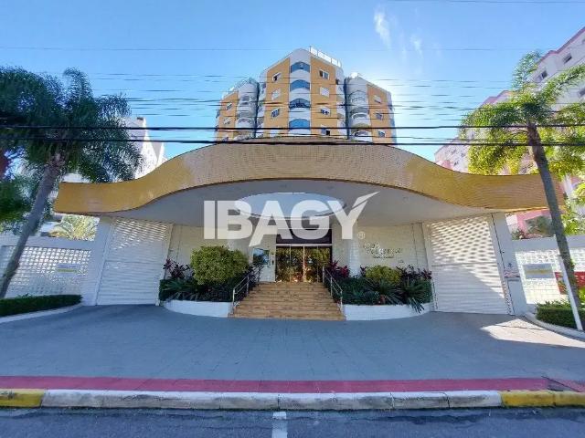 Apartamento para Locação em Florianópolis/SC Itacorubi 3 Quartos