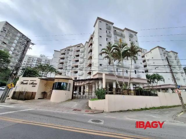 Apartamento para Locação em Florianópolis/SC Itacorubi 3 Quartos