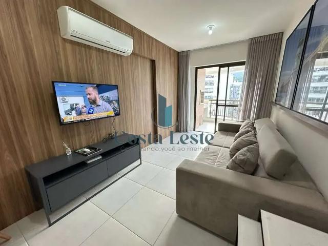 Apartamento para Locação em Florianópolis/SC Itacorubi 3 Quartos