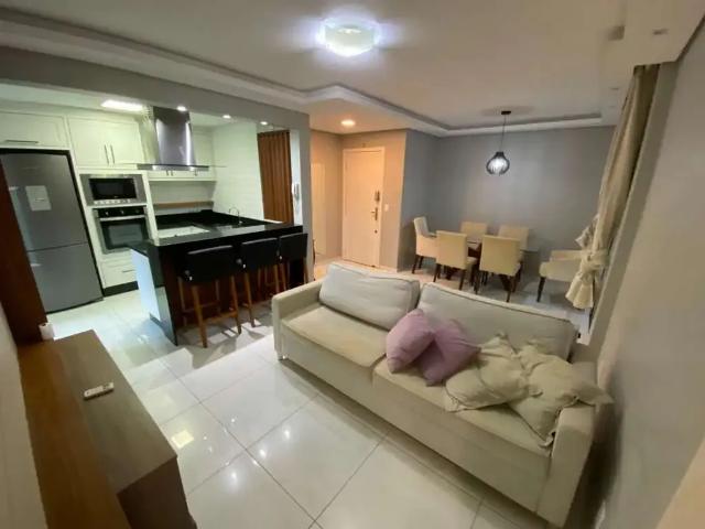 Apartamento para Locação em Florianópolis/SC Itacorubi 3 Quartos