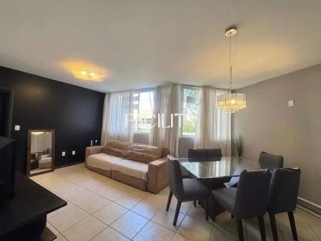Apartamento para Locação em Florianópolis/SC Itacorubi 3 Quartos