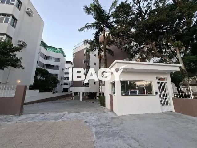 Apartamento para Locação em Florianópolis/SC Itacorubi 3 Quartos
