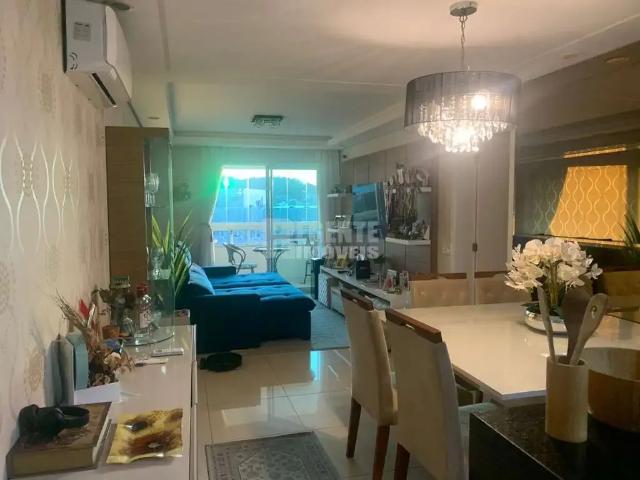 Apartamento para Locação em Florianópolis/SC Itacorubi 3 Quartos
