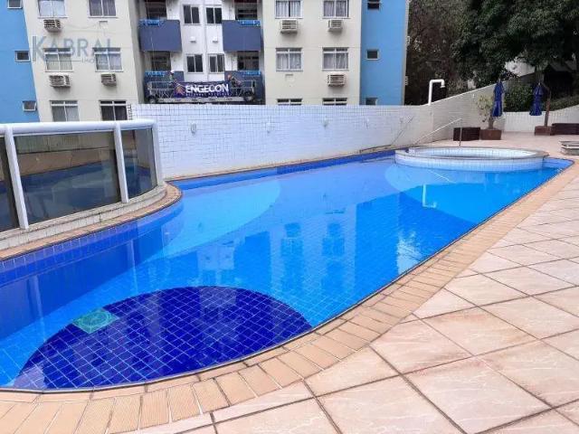Apartamento para Locação em Florianópolis/SC Itacorubi 3 Quartos