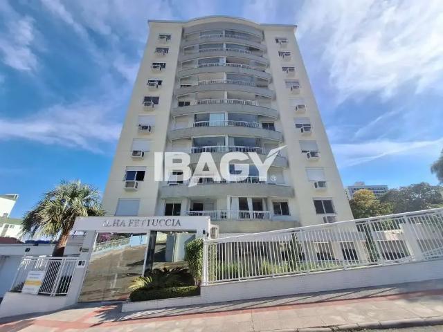 Apartamento para Locação em Florianópolis/SC Itacorubi 3 Quartos