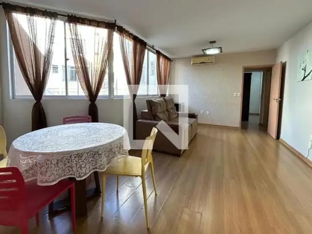Apartamento para Locação em Florianópolis/SC Itacorubi 3 Quartos