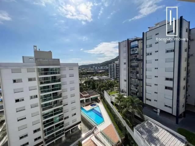 Apartamento para Locação em Florianópolis/SC Itacorubi 3 Quartos