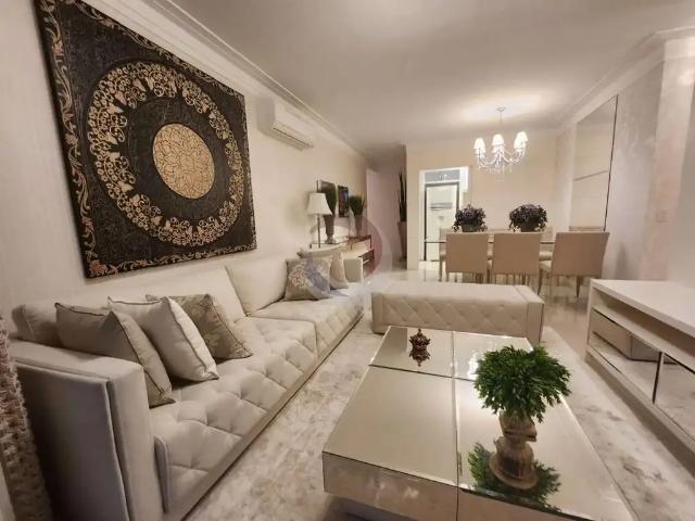 Apartamento para Locação em Florianópolis/SC Itacorubi 3 Quartos
