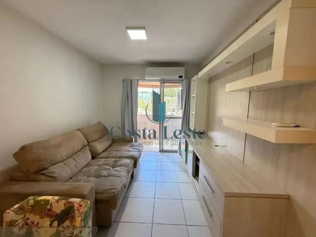 Apartamento para Locação em Florianópolis/SC Itacorubi 3 Quartos