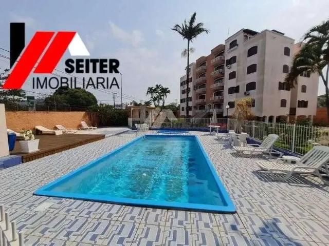 Apartamento para Locação em Florianópolis/SC Itacorubi 3 Quartos