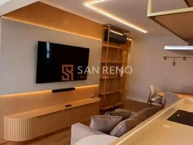 Apartamento para Locação em Florianópolis/SC Itacorubi 3 Quartos
