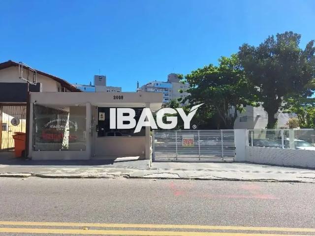 Apartamento para Locação em Florianópolis/SC Itacorubi 3 Quartos