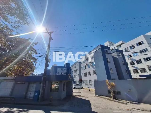 Apartamento para Locação em Florianópolis/SC Itacorubi 3 Quartos