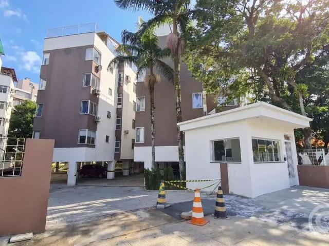 Apartamento para Locação em Florianópolis/SC Itacorubi 3 Quartos